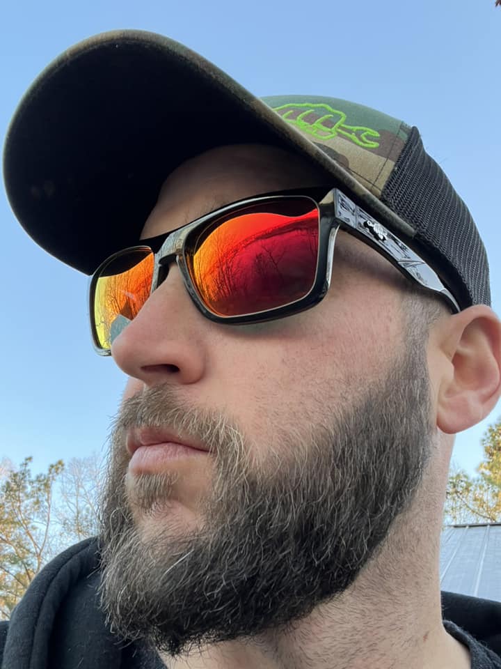 Knucklehead Sunglasses | Busted Knuckle Gear