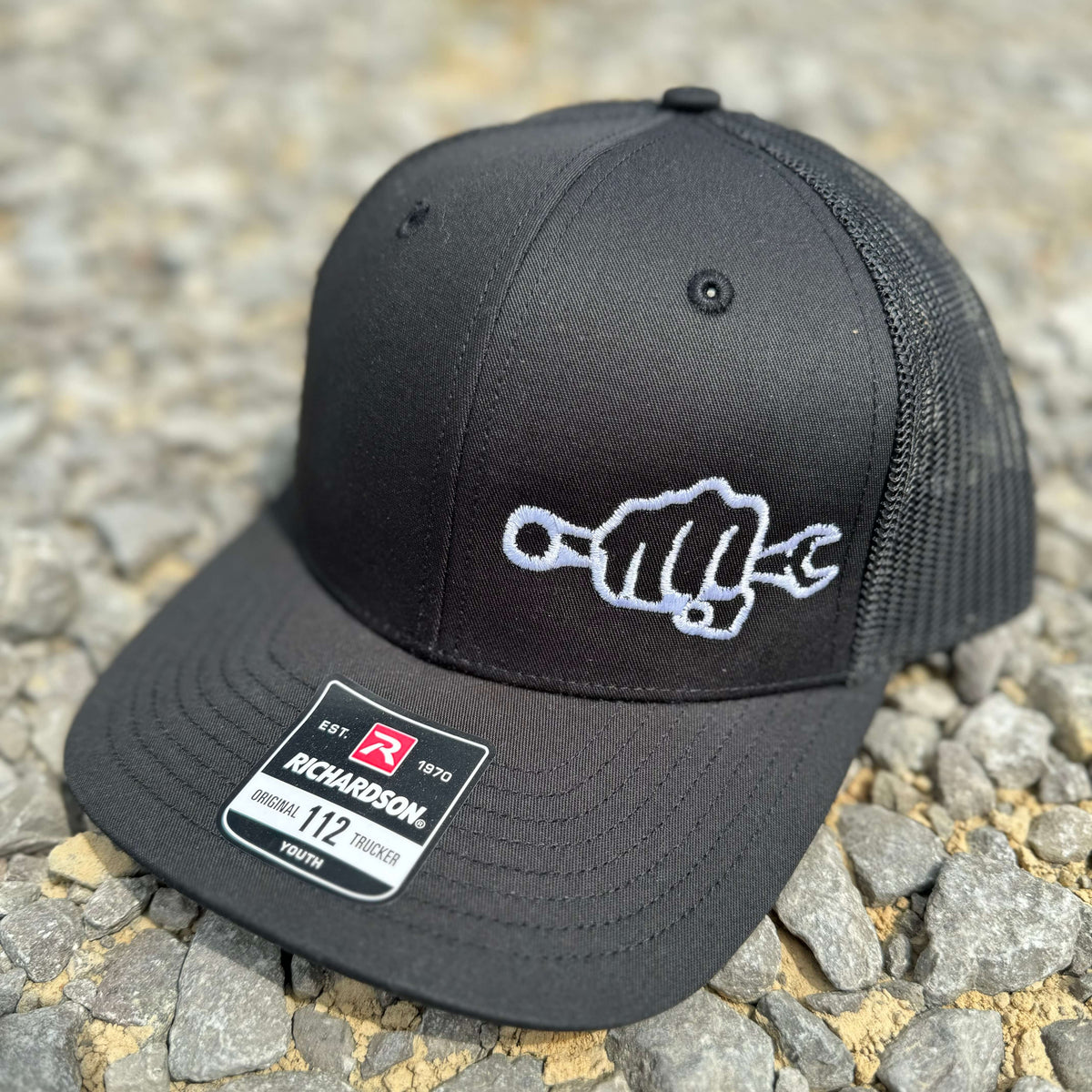 Youth Snapback Hats | Busted Knuckle Gear