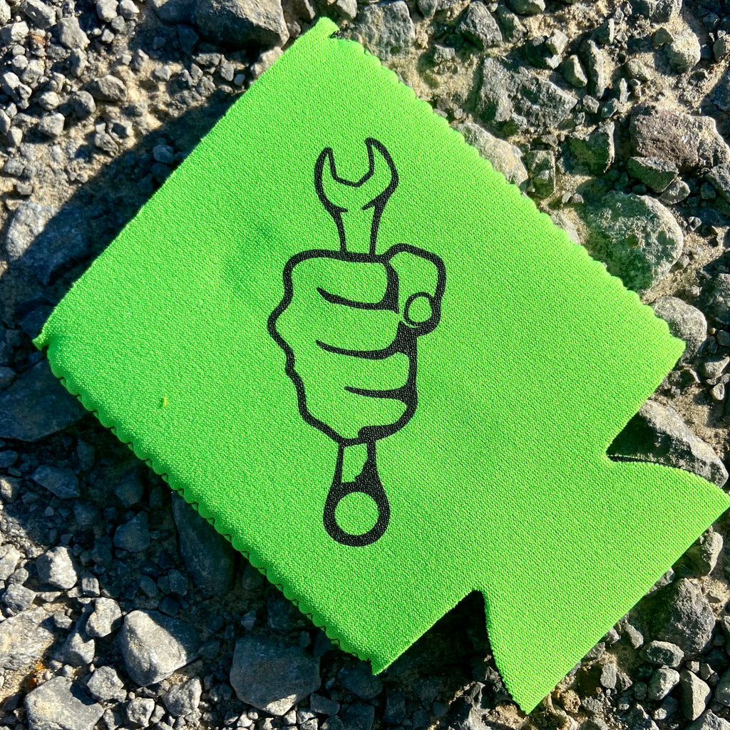 BK Magnetic Huggers | Busted Knuckle Gear