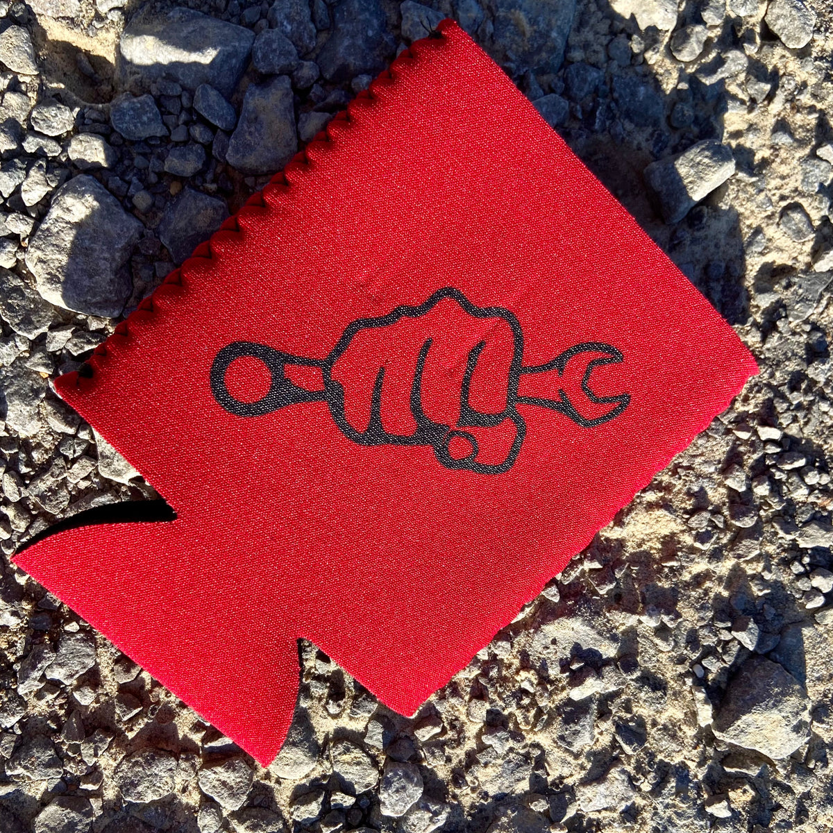 BK Magnetic Huggers | Busted Knuckle Gear